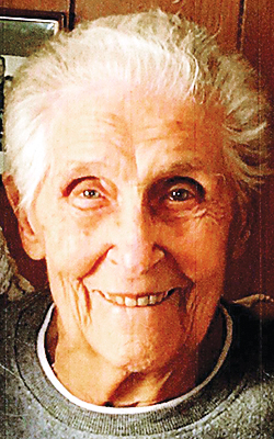 Dolores M. Stasko | News, Sports, Jobs - Altoona Mirror